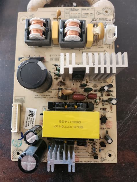 Composant Electronique