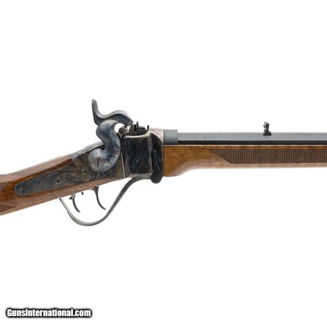 Iab 1874 Sharps Rifle 45 70 Govt R40298