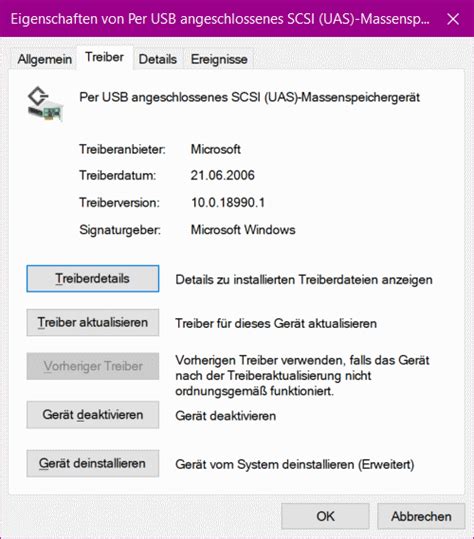 Insider Build 18990 1 Cannot Mount External HDD Anymore Solved