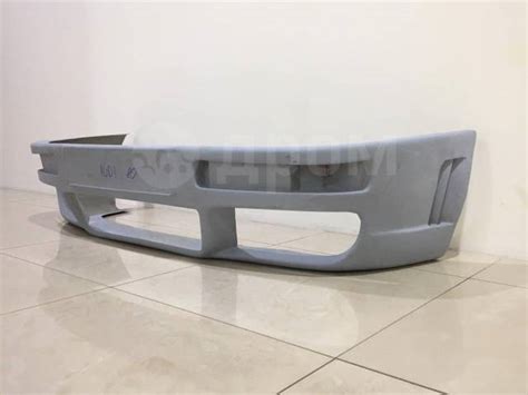 Купить Передний бампер Rieger Audi 80 B3 B4 в Москве по цене 11 900