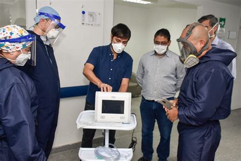 Al cumplirse 3 años de la llegada del covid 19 a Barranquilla la