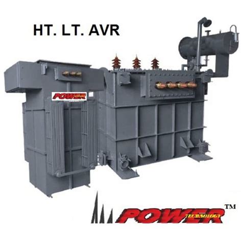 HT AVR HT Servo Stabilizer Power Technology