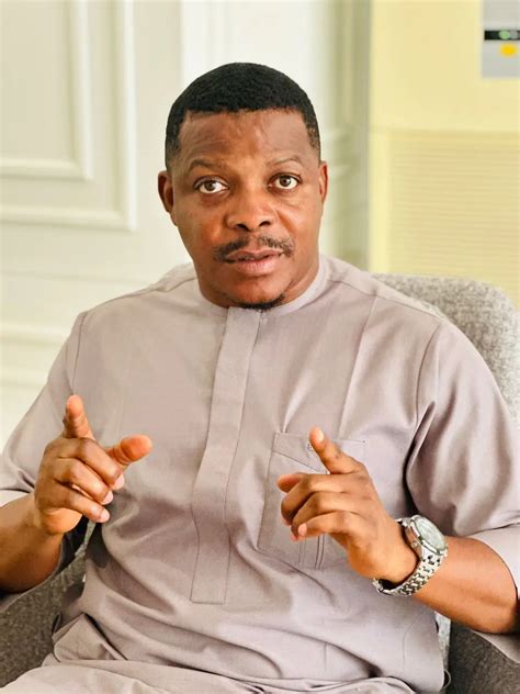 Yusuf Bichi One Of The Worst Dss Dg Ever Okai Daily Post Nigeria