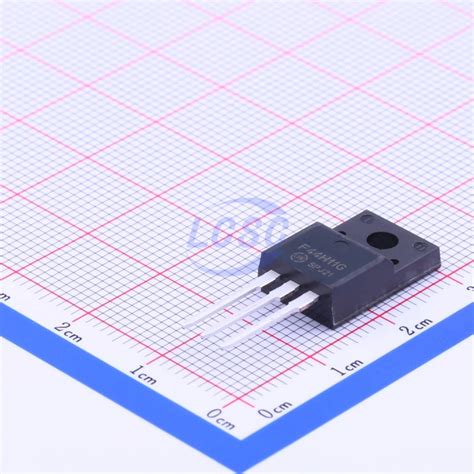 Mjf15031g Onsemi Bipolar Transistors Bjt Jlcpcb