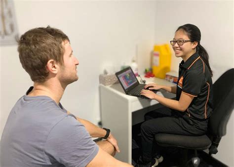 The Importance Of Evidence Based Practice In Physiotherapy Optimum