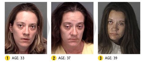 Before And After Pics Of Crystal Meth Users Are Enough To Put You Off