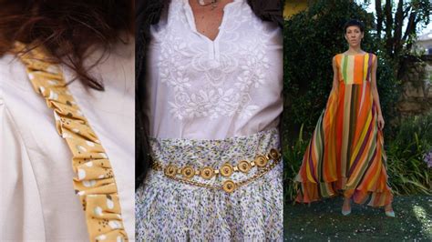 Moda Sostenibile Riciclata 11 Brand Da Conoscere Il Vestito Verde