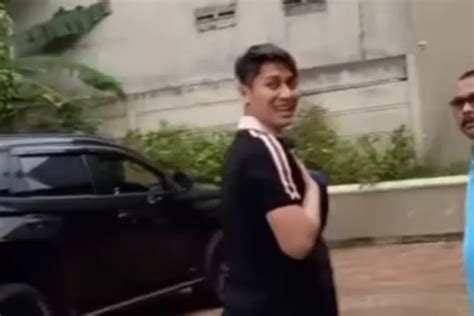 Viral Video Tayangkan Rizky Billar Didamprat Tetangga Ini Masalahnya