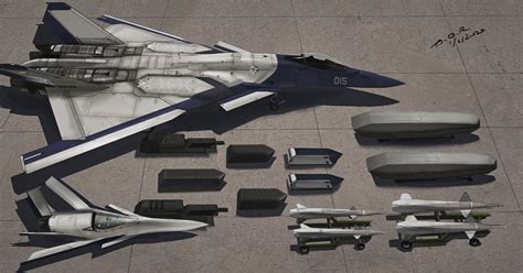 戦闘機 Trigger Ast21のイラスト Pixiv