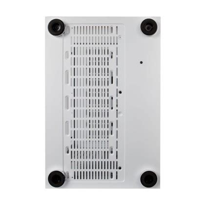 1STPLAYER SteamPunk SP8 ATX RGB Tempered Glass Gaming Casing Chassis ...