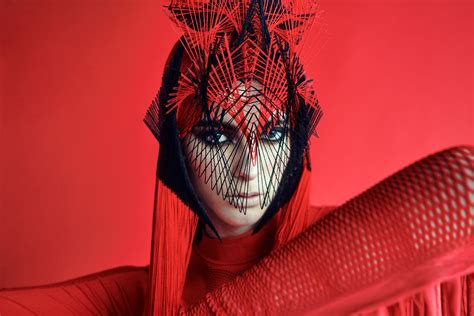 Hyperbolic Collection By Manuel Mon