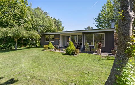 Holiday Home Dalby Huse Denmark In Dalby Huse Novasol