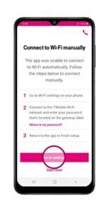 How To Fix T Mobile Home Internet Not Working NetworkBuildz