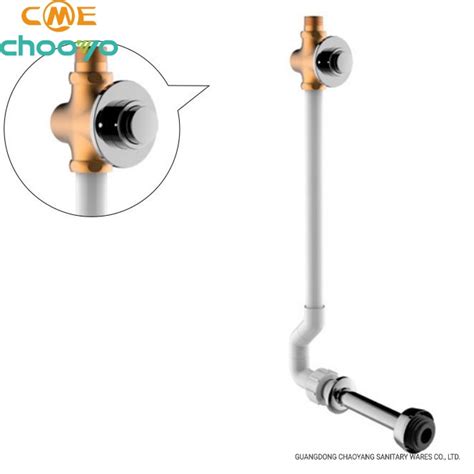 Time Delay Manually Push Button Wc Flush Valve China Wall Mount Flush Valve Toilet And Push