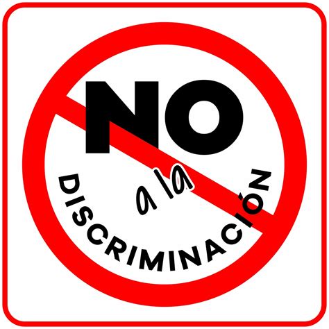 PENSIONES No a la Discriminación
