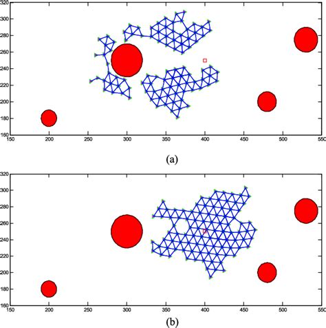 Figure 1 From Collaborative And Compressed Mobile Sensing For Data Collection In Distributed