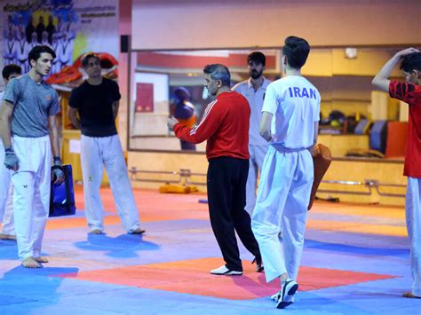 زمان مرحله نخست رقابت‌های انتخابی تیم ملی تکواندو مشخص شد خبرگزاری مهر اخبار ایران و جهان