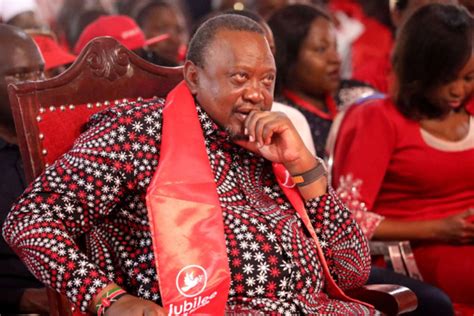 Division In Azimio As Uhuru Martha Wamalwa Distance Themselves From
