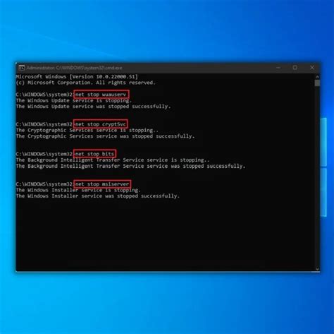 0x80070422 как исправить ошибку в Windows 10 устранение ошибки обновления