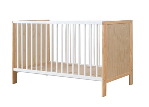 Mocka Aspiring Cot The Smart Mum