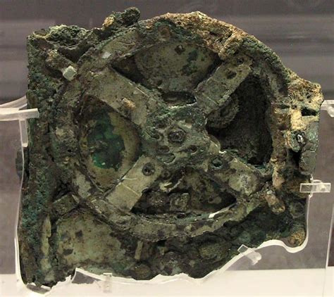 17 Eerie And Incredible Unsolved Ancient Mysteries Around The World