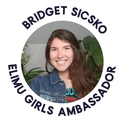 Ambassadors Elimu Girls