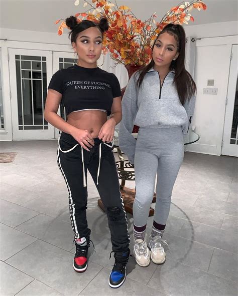 Siangie Twins On Instagram I Know That You Wanna Roll Wit A Real One