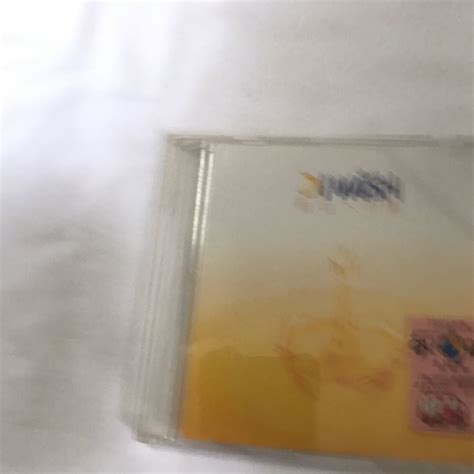 Cd シングル I Wish アイ・ウィッシュ 明日への扉中古のヤフオク落札情報