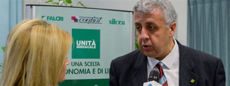 7 11 2023 Emilio Contrasto Su Rai3 Interviene Sul Tema Della