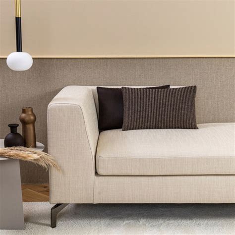 Luxury Intreccio Decorative Pillow Cover Frette