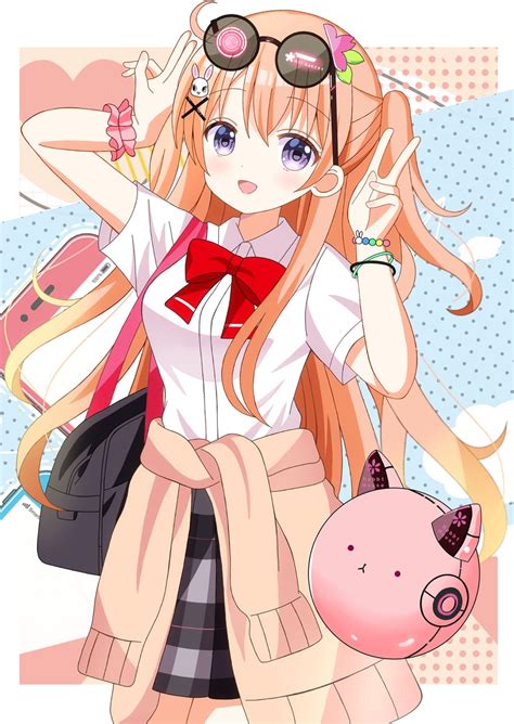 Hoto Cocoa Gochuumon Wa Usagi Desu Ka And 1 More Drawn By Ryoutan
