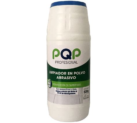DETERGENTE EN POLVO ABRASIVO 1 A X 500 G Papyser