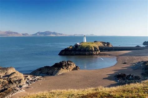 The 25 Best Anglesey Beaches To Visit 2024