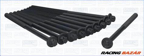 AJUSA 81006700 - hengerfejcsavar készlet CITROËN FIAT IRAN KHODRO (IKCO ...