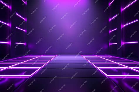 Fondos De Pantalla Morados Que Te Harán Querer Vivir En Una Habitación