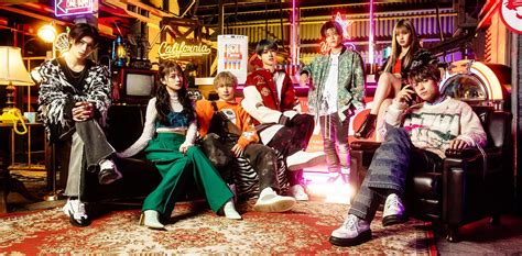 「road To Line Cube」genic Live 2023 Flavors Special Edition 0429 In