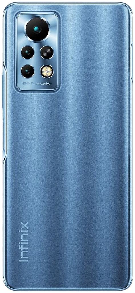Смартфон Infinix Note 11 Pro — купить в интернет-магазине по низкой ...