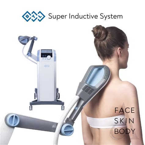 Super Inductive System A Aesthetics