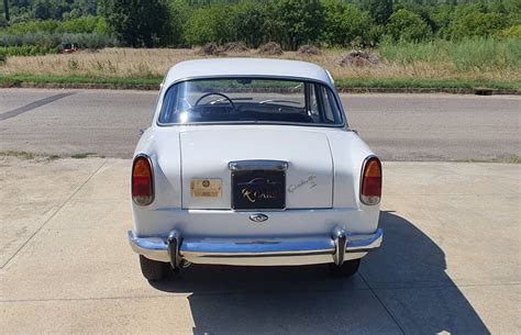 Alfa Romeo Giulietta TI 1960 Voor EUR 29 000 Kopen