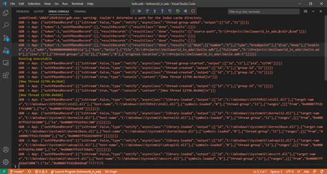 Missing Breakpoints Can Happen Locally Happens With Vscode Ssh And Much More Visible With