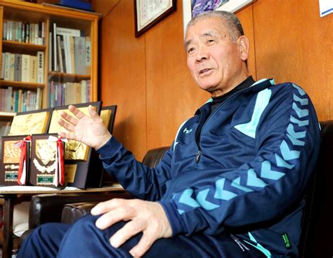【センバツ】智弁和歌山・高嶋名誉監督が決勝を占う接戦なら習志野、攻撃うまくいけば東邦 スポーツ報知