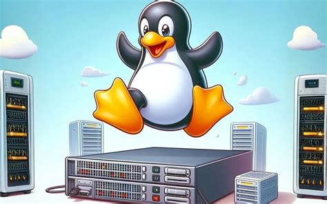 Trasforma Il Tuo Mini PC In Un Potente Server Linux Guida Completa IlSoftware It