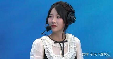Lpl解说团队大换血？多位新人登场，美女解说mage，得到观众好评 知乎