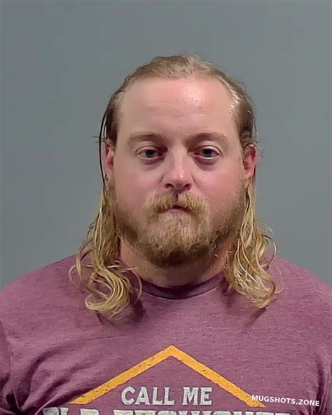 Hammond Tristan Daley 03092024 Escambia County Mugshots Zone