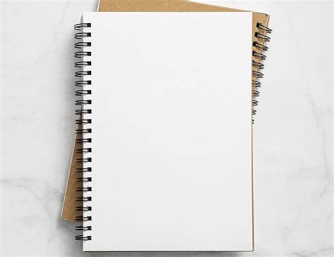 Diferentes Usos Que Puedes Darle A Una Libreta