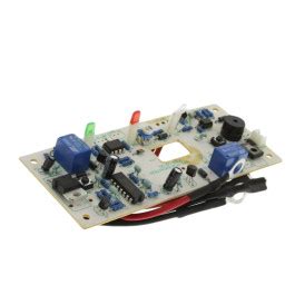 Battery Jump Starter Circuit Board Suit 594727