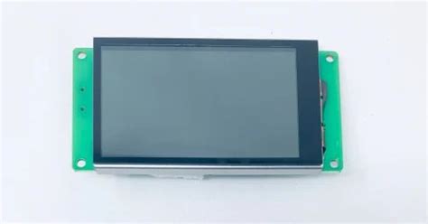 Cog LCD Module Chip On Glass LCD Wholesale Trader From Mumbai
