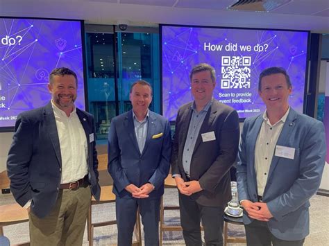 Queensland Innovation Uq Defenceindustry Robert Carrick Mba Gaicd