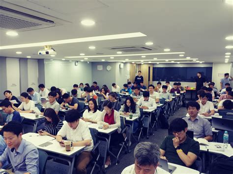Sonarqube와 함께하는 품질 세미나 개최 Curvc Devops Confluence Dc