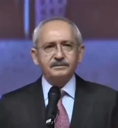 ANKARA KUŞU on Twitter Kemal Kılıçdaroğlu kimdir https t co